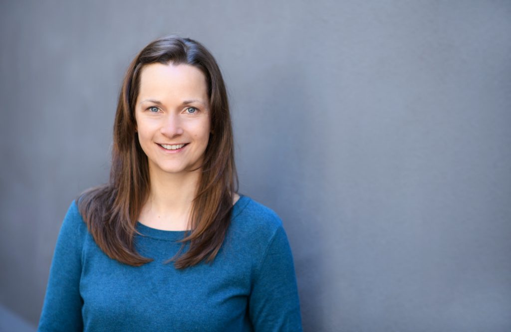 Home - Angela Heinrich